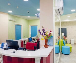 Sadko (Rodionova Street No:199, Nizhniy Novgorod), tıp merkezleri ve klinikler  Nijni Novgorod'dan
