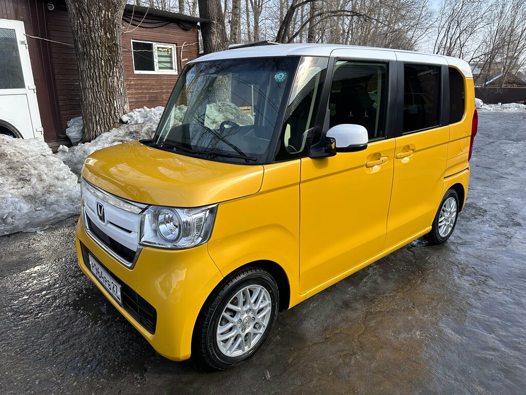 Oto kaporta Pdr Autotechnology, Habarovsk, foto