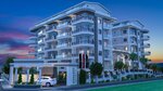 Alanya Kaya Estate (Antalya, Alanya, Avsallar Mah., Hatip Sok., 3), emlak ofisi  Alanya'dan