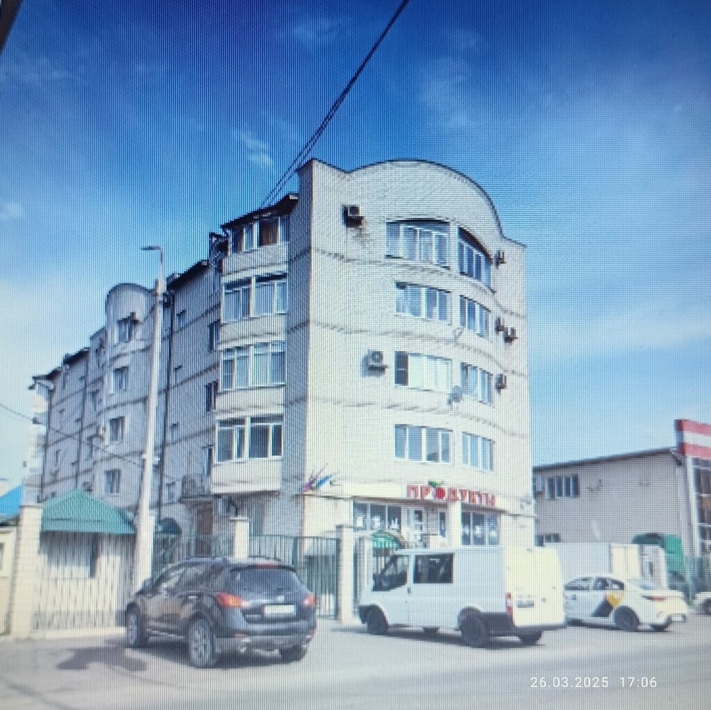 Konut servisleri kuruluşları UZhK Servis-Dom, Anapa, foto