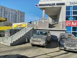 Стройпоставка (Partizanskaya Street No:82А), toptancılar  Samara'dan