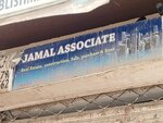 Jamal associate (Mehmoodabad Road No:2624, Mehmoodabad 5), emlak ofisi  Karaçi'den