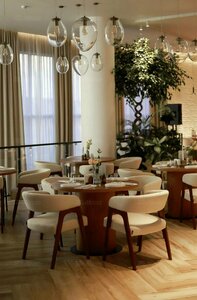 Mone (Krasnaya Street No:77А, Dinskaya stanitsa), restoran  Krasnodarski krayından