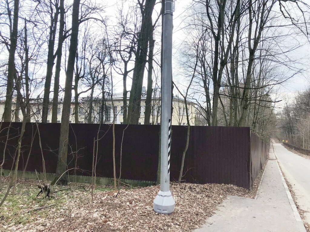 i̇nşaat kooperatifleri Gorki-19, Moskova ve Moskovskaya oblastı, foto