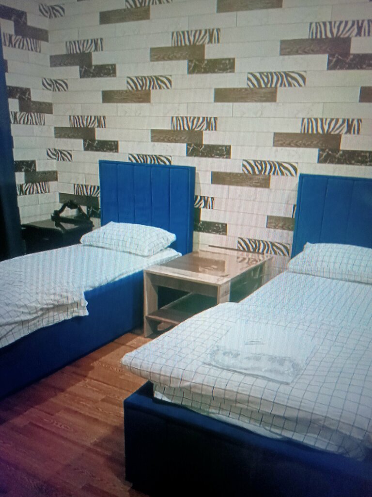 Otel Гостиница, Plavsk, foto