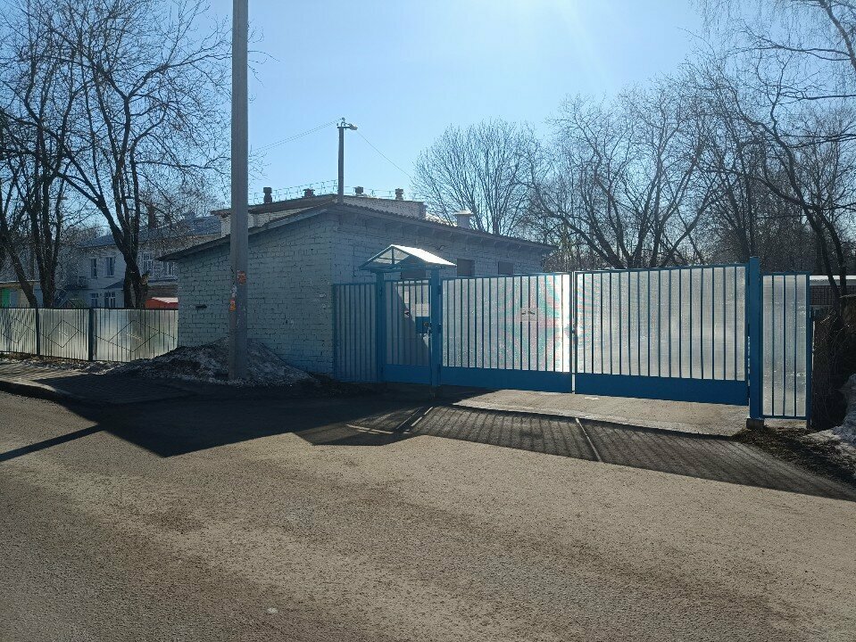 Anaokulları Mkdou Detsky sad № 102 g. Kirova, Kirov, foto