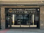 Ali Baba 1 Otomotiv (Ankara, Yenimahalle, Ergazi Mah., 1802. Cad., 2), otomobil servisi  Ankara'dan