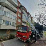 Bursa Zafer Asansörlü Evden Eve Nakliyat (Dağyenice Mah., 1. Sok., No:13, Nilüfer, Bursa), evden eve nakliye  Bursa'dan