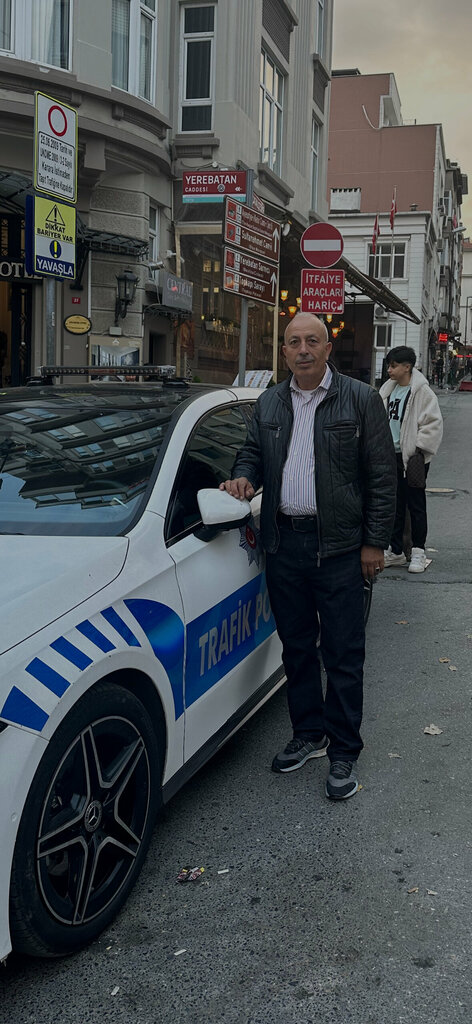 Otomobil servisi Sarıkaya Oto, İstanbul, foto
