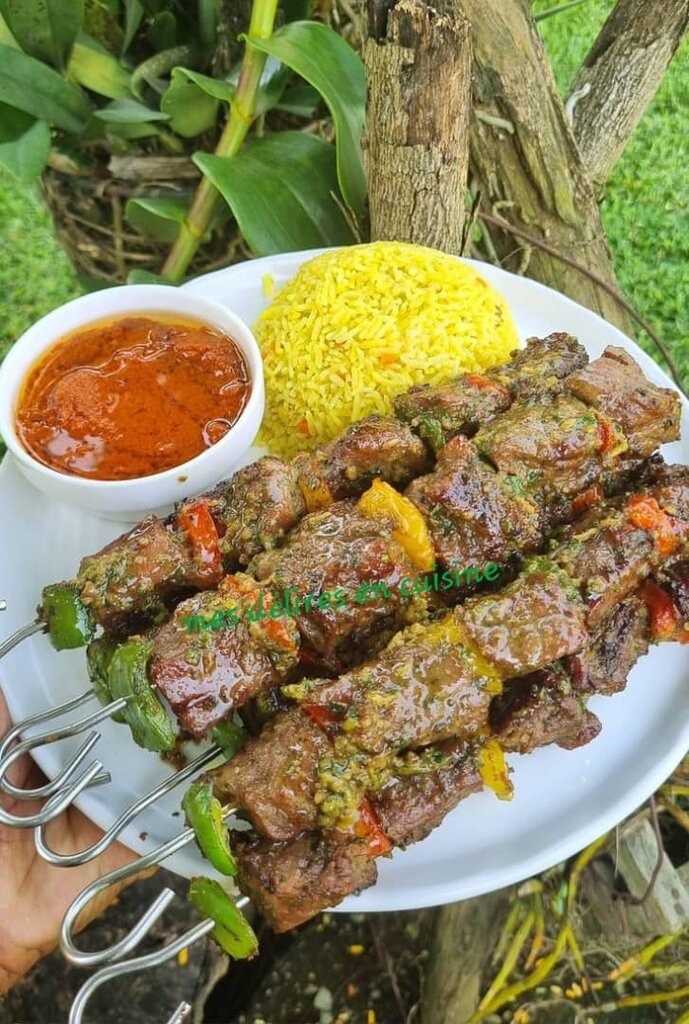 Restoran Beebee’s Place, Abican, foto