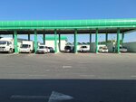 Gas Station (Samarkand Region, Kattakurgan District), benzin istasyonu  Semerkant eyaletinden
