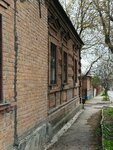 Жилой дом конца XIX века (Shaturskaya ulitsa No:55), koruma altına alınmış yapı  Rostov‑na‑Donu'dan