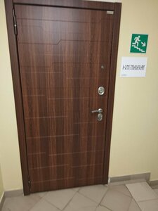 Дом Малахов (8 Marta Street No:8Д), otel  Yekaterinburg'dan