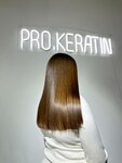 Pro. Keratin (Tolubeevskiy Drive No:8к2), güzellik salonu  Saint‑Petersburg'dan