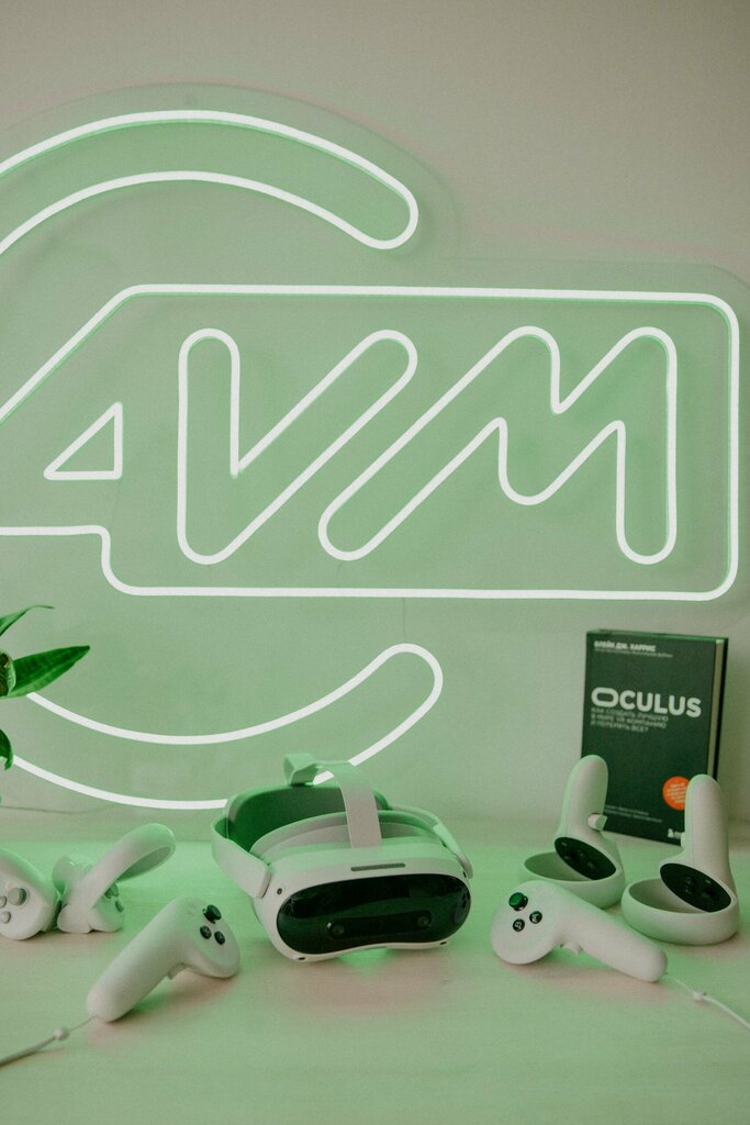 Bilişim firmaları Avm Technology, Nijni Novgorod, foto