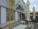 Lanterna Rooms City Center (Dunavska ulica No:29), otel  Novi Sad'dan