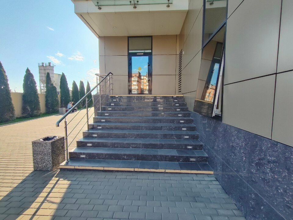 i̇thalat-ihracat firmaları Global Trend, Krasnodar, foto