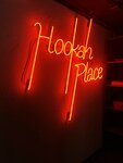 HookahPlace 360 (Zelyony Avenue No:62), nargile kafeler  Moskova'dan