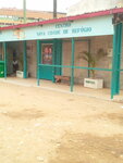 Nova saude refugio (Luanda, Rua H), dini dernekler  Loanda'dan
