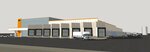 High Tech Technical Services (58, 1 Street, Umm Al Thuoob, Al Raafah, Umm Al Quwain), alüminyum doğrama
