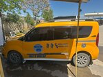 Adıyaman Taksi (Adıyaman, Adıyaman Merkez, Yeşilyurt Mah., 3. Çevreyolu Cad.), taksi  Adıyaman'dan