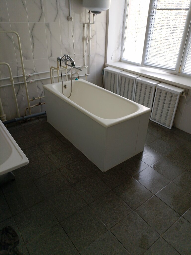 Hastaneler Витебский областной клинический центр дерматовенерологии и косметологии, Vitebskaya oblastı, foto