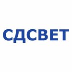 Sdsvet (Olimpiyskiy Avenue No:10, Mytischi), led sistemleri  Mytişçi'den