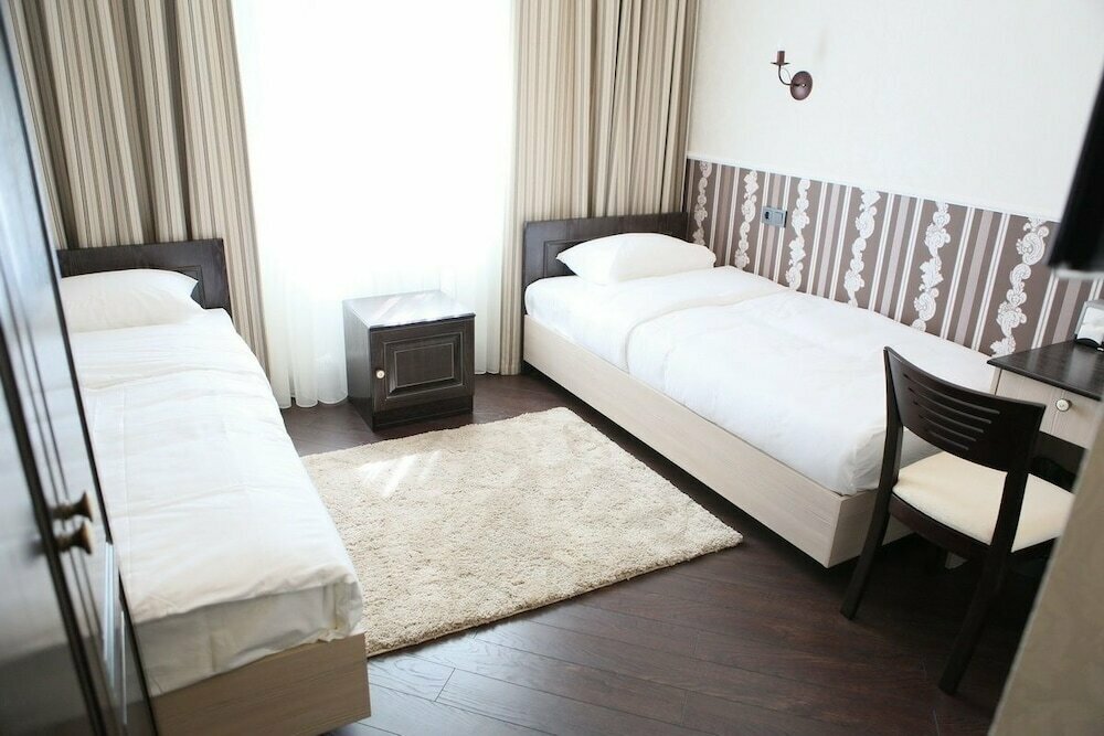 Otel D'Rami, Almatı, foto