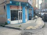 Muharrem Usta Ayakkabı Hastanesi (Bursa, Osmangazi, Bağlarbaşı Mah., 1. Çamlı Sok., 2), ayakkabı tamiri  Bursa'dan