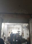 Mughal advertiser printing shop (Province of Punjab, Lahore, Qila Gujjar Singh, Montgomery Park), matbaalar  Lahor'dan