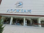 Adoksan (Önder Mah. Karacakaya Caddesi, Siteler, No: 176, 06160 Altındağ/Ankara), ev tekstili mağazaları  Ankara'dan
