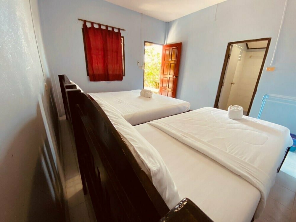 Otel Phupha Bungalow, , foto