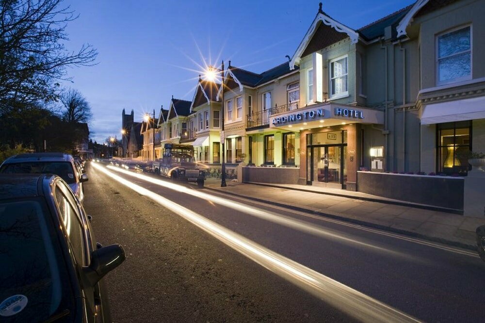 Otel Ardington Hotel, , foto