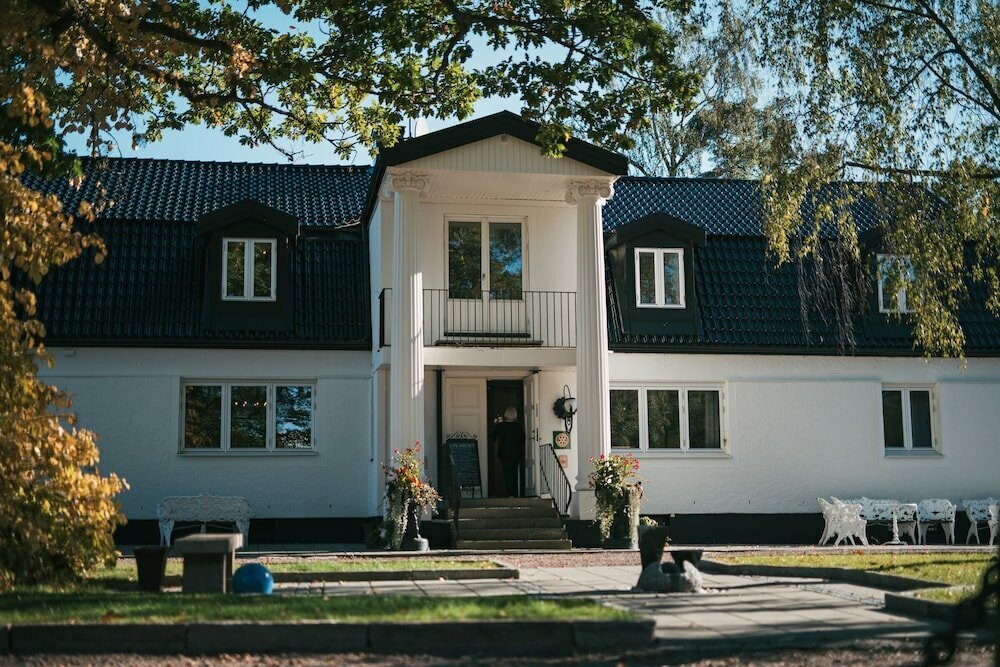 Otel Hällsnäs, Vastra Gotaland Vilayeti, foto