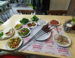 Ciğerci Yıldırım (Hunat Mah., Nuh Naci Yazgan Cad., No:15, Melikgazi, Kayseri), kafe  Kayseri'den