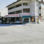 Ay Piliç Ve Şarküteri (Muğla, Seydikemer, Sarıyer Mah., İnönü Cad., 66), kasap, şarküteri  Seydikemer'den