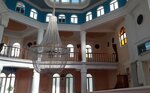 Musa Cami (Değirmenönü Mah., Musa Cad., No:55, Merkezefendi, Denizli), cami  Denizli'den