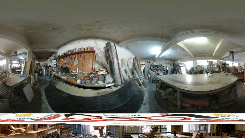 Cam ve cam ürün üreticisi Pleksiglass Cam Alternatifi Ürünler, İzmir, foto