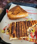 Tostçu Ziver (Ankara, Etimesgut, Bahçekapı Mah., 2530 Sok., 25), restoran  Ankara'dan