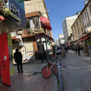 Diyarbakır Ciğer Showroom (Van, İpekyolu, Bahçıvan Mah., Kültür Sok., 22), restoran  Van'dan