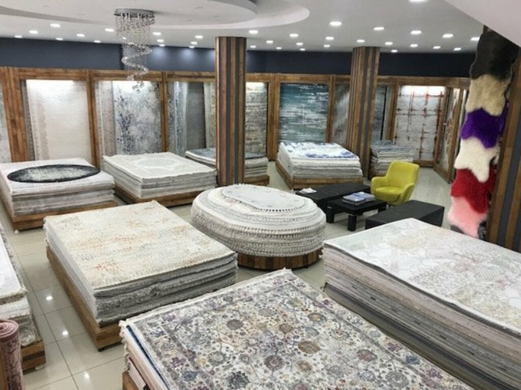 E-ticaret EHalicim - Online Halı Mağazası, İnegöl, foto