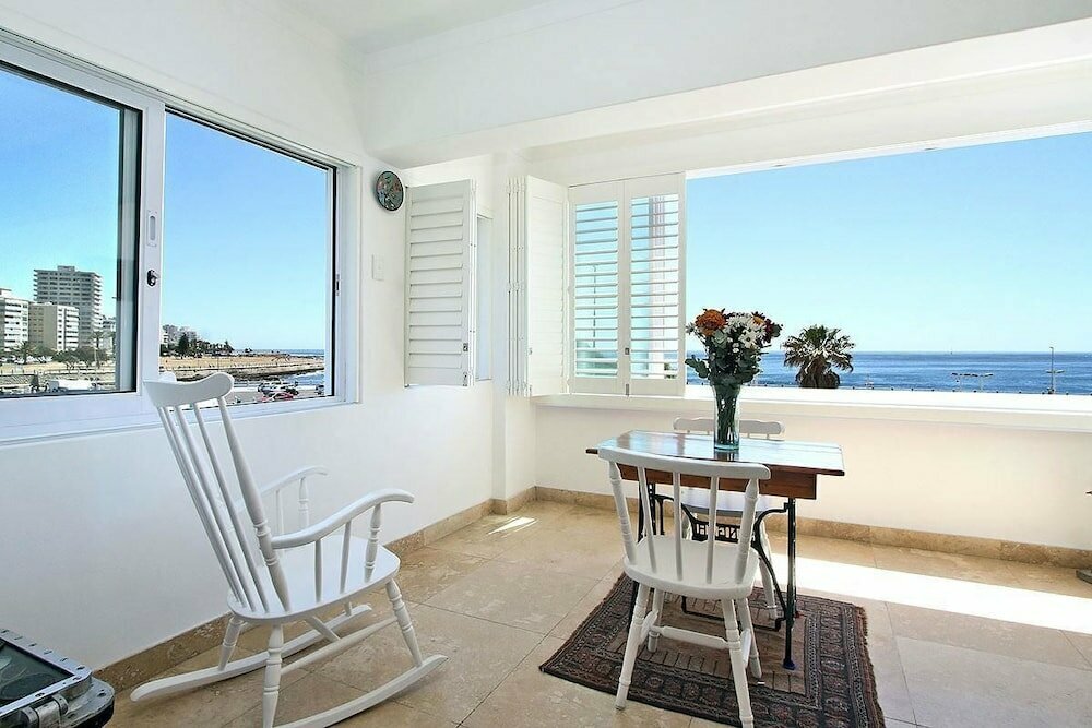 Daireler Dolphin Bay II, Capetown, foto