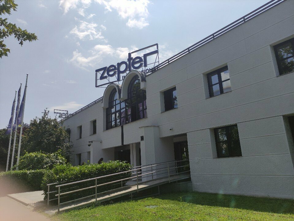 Üniversiteler Megatrend University, Belgrad, foto
