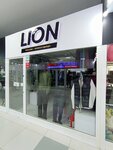 Lion (Petrov kóshesi No:24), giyim mağazası  Astana'dan
