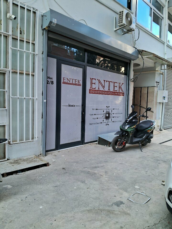 Klima servisleri Entek Elektronik, Adana, foto