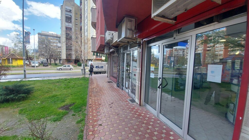 Telefon tamir servisi GSM servis, Novi Sad, foto
