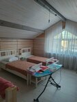 Базовой (Kooperativnaya ulitsa No:51, Urban-Type Settlement of Vitim), otel  Saha Cumhuriyeti'nden (Yakutistan'dan)