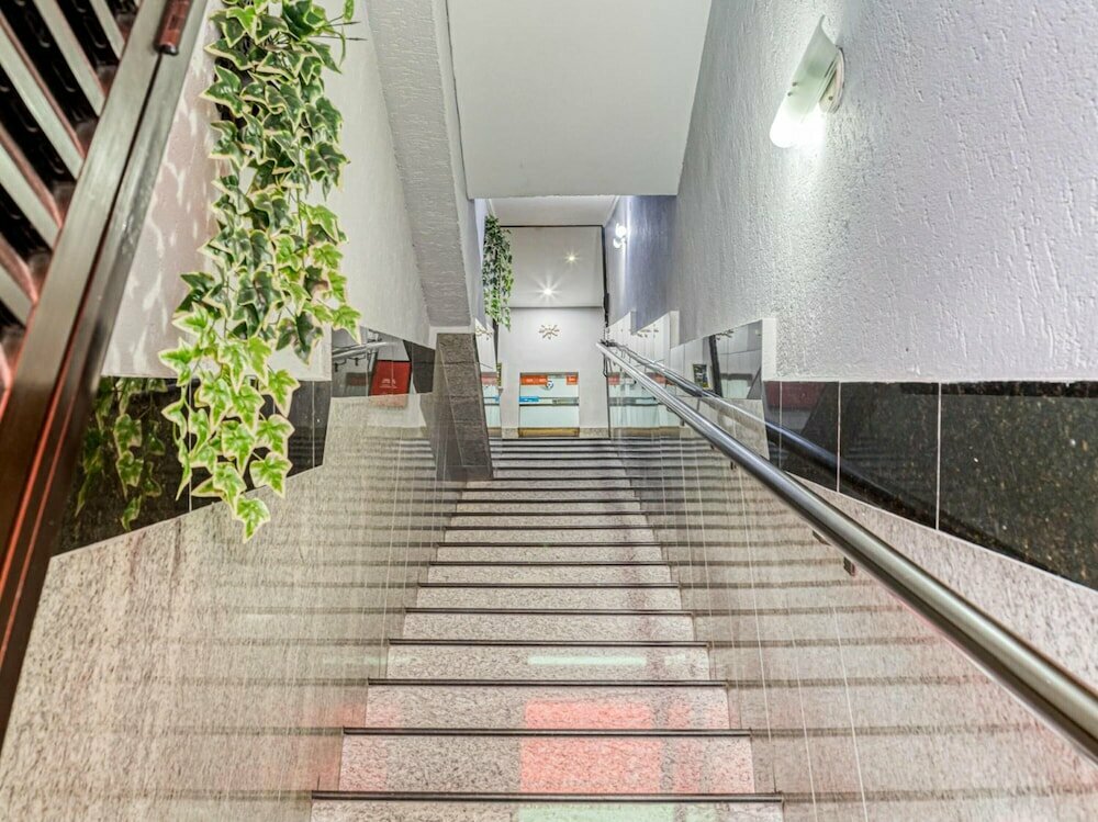 Otel Hotel Urban Mooca, São Paulo, foto