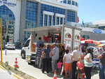 Lokma Teknesi (Balıkesir, Burhaniye, Bahçelievler Mah., 2772. Cad., 48), ekmek fırını  Burhaniye'den