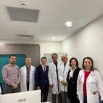 Dr Hilmi Apak (İstanbul, Küçükçekmece, Halkalı Cad., 99), özel muayenehaneler  İstanbul'dan